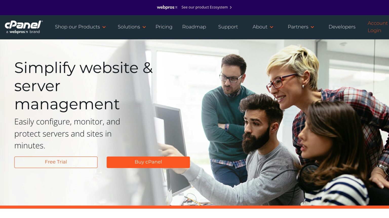 cPanel vs DirectAdmin: Which is Better? | VPS US